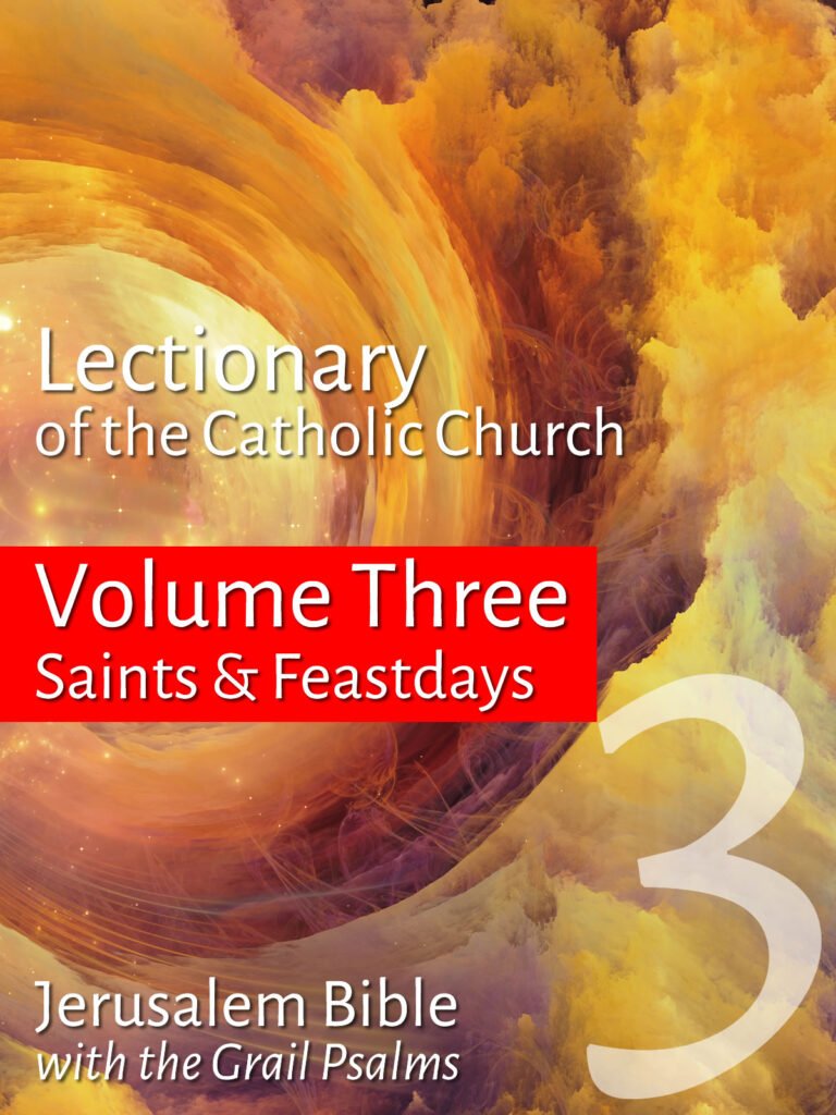 eLectionary – Australian Liturgy